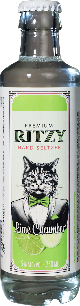 Ritzy – Kater ohne kater